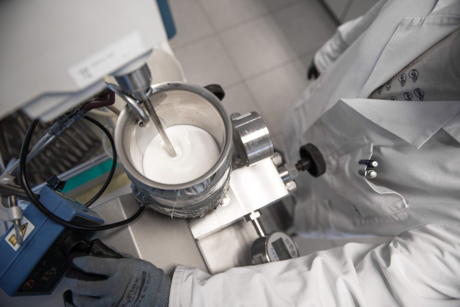 Home - Emulco - The Emulsion Company